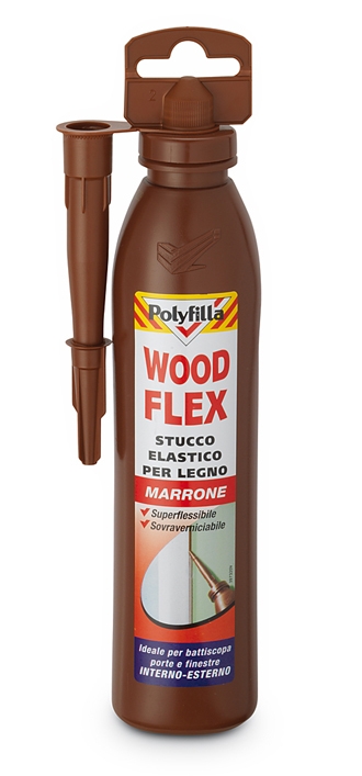 Polyfilla - Wood Flex